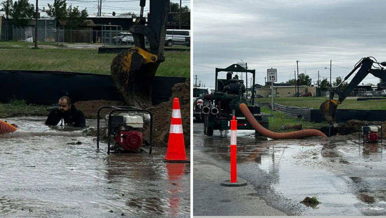 Condado Cameron cierra acceso a la playa Boca Chica y a la playa del ...