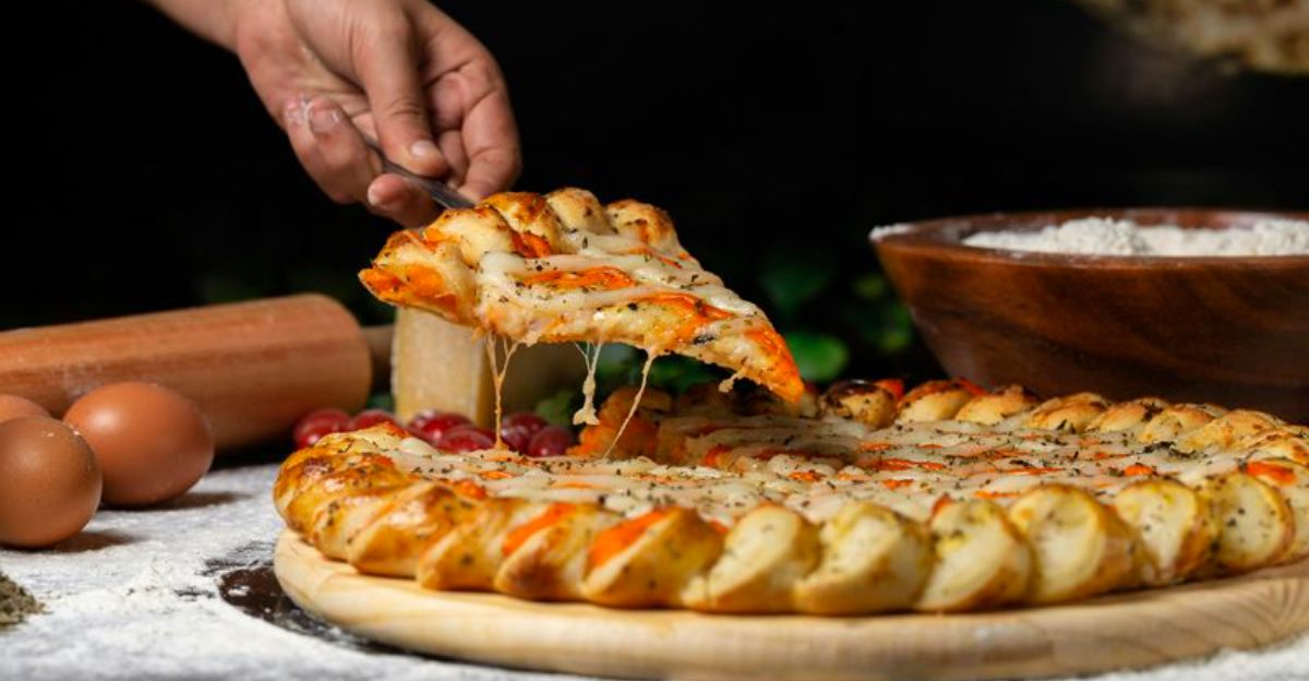 15 foods that never needed explaining