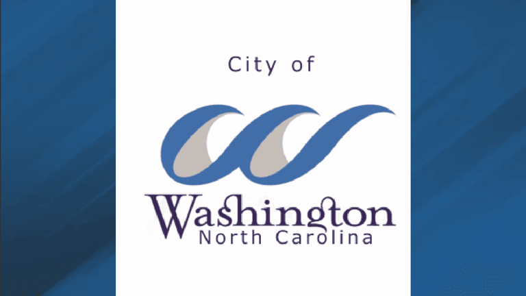 Jonathan N Rorie to start as Washington city manager April 13, 2026