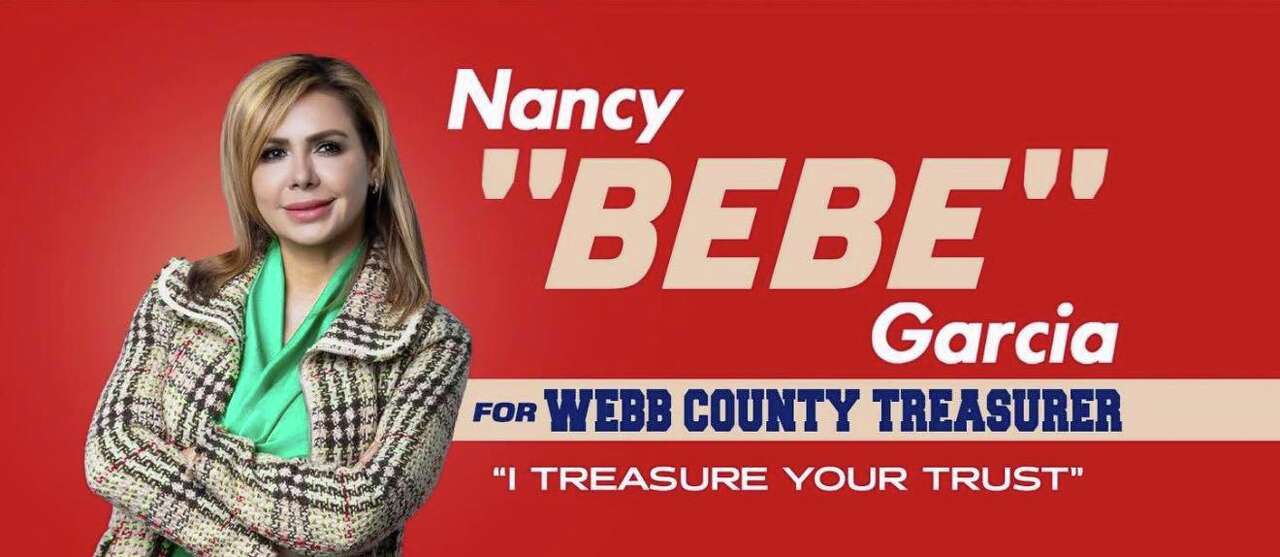 LMT meet the candidates Q&A: Nancy 'Bebe' Garcia