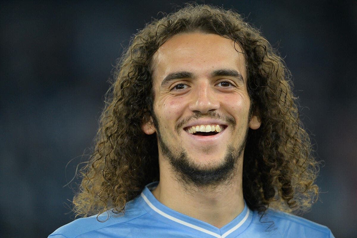 Guendouzi à Fenerbahçe pour 29ME, l'OM va prendre un chèque