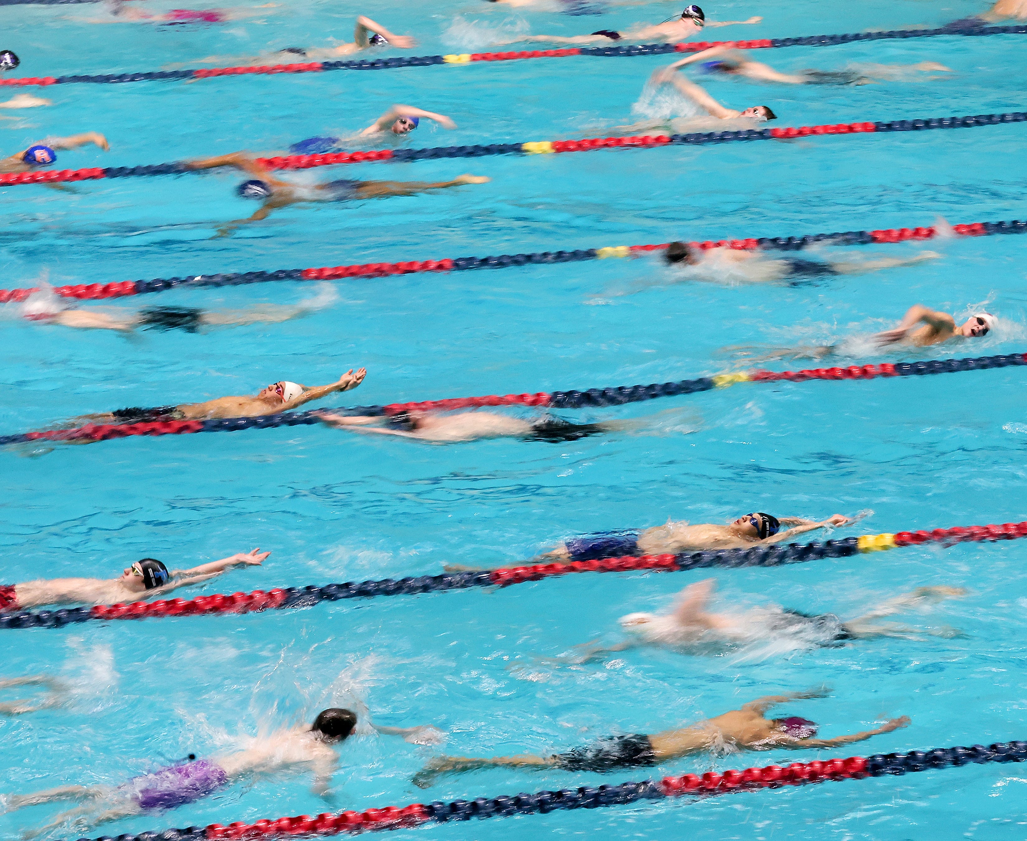 Horseheads, Ithaca make splash with $10 million for new pool facilities