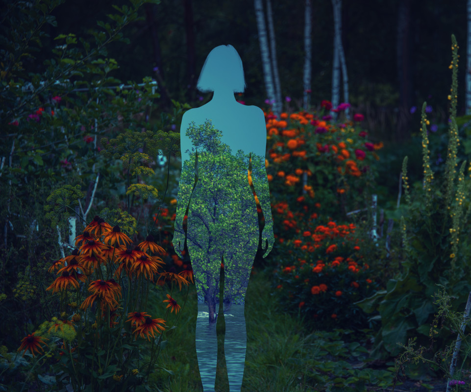 Your Past Life Wound & How to Heal It, Based on Birth Date