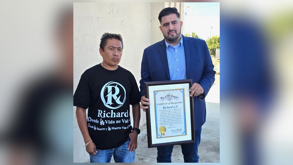 Federal judge dismisses case against Los Angeles TikTok influencer shot ...