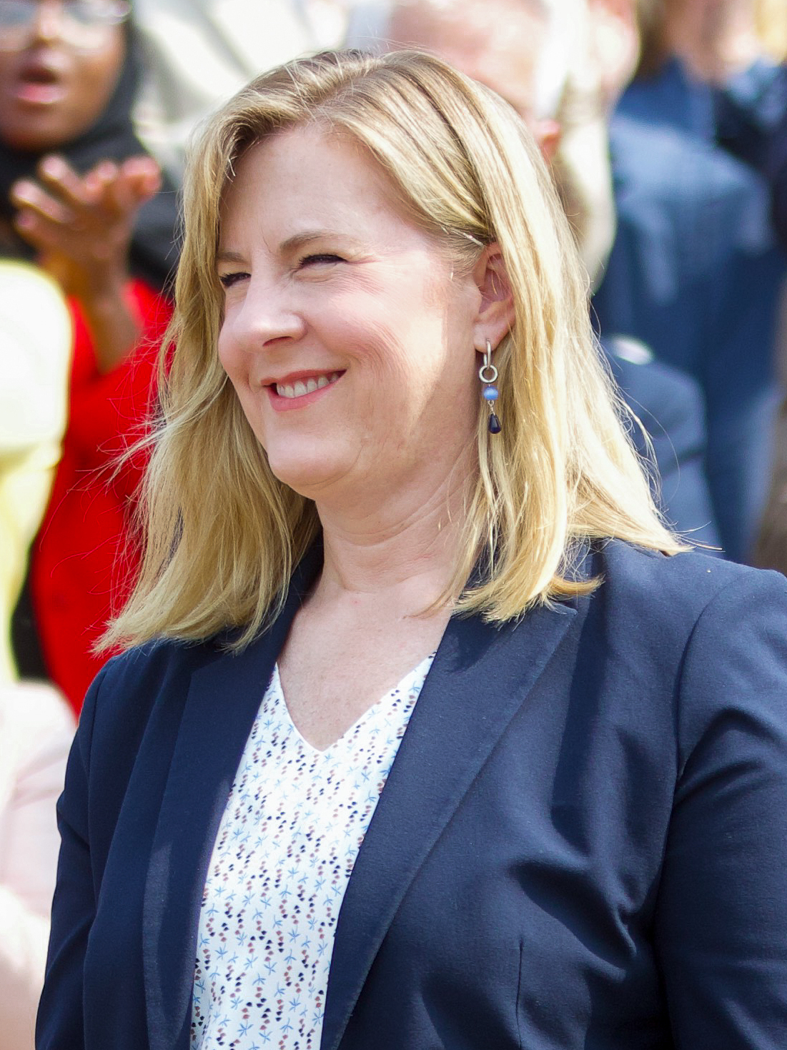 Minnesota Republican begs MAGA to stop Hortman murder conspiracies