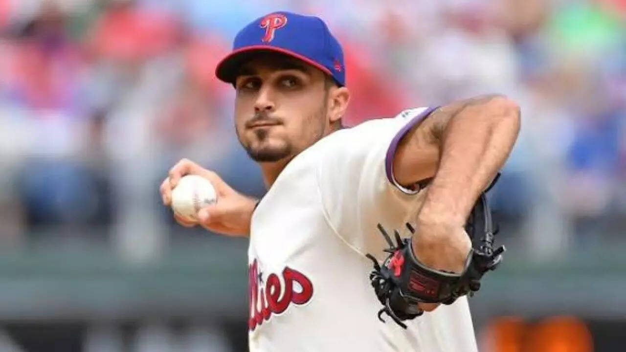 Did the Orioles make the right call on the $10M Zach Eflin deal? Pundit ...