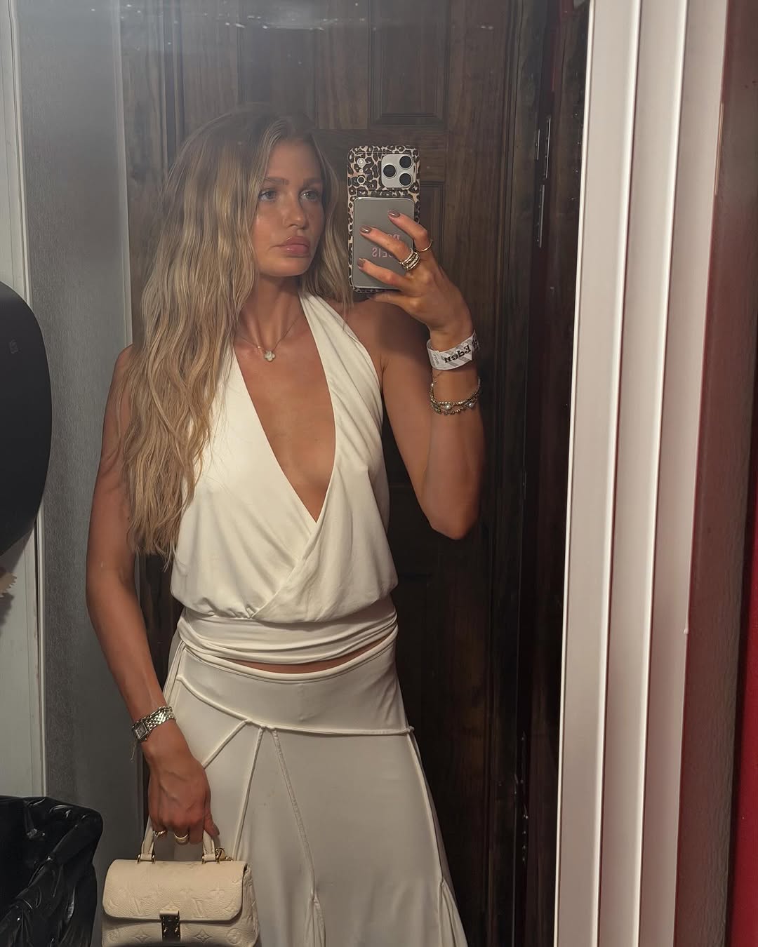 Influencer Halley Kate shares update about managing chronic health ...