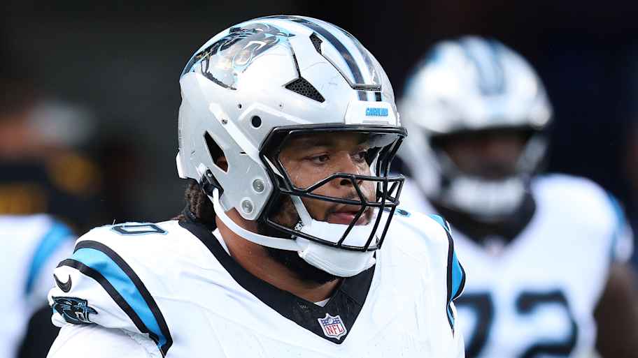 Panthers hit with harsh wake-up call as urgency spikes for Pro Bowl star