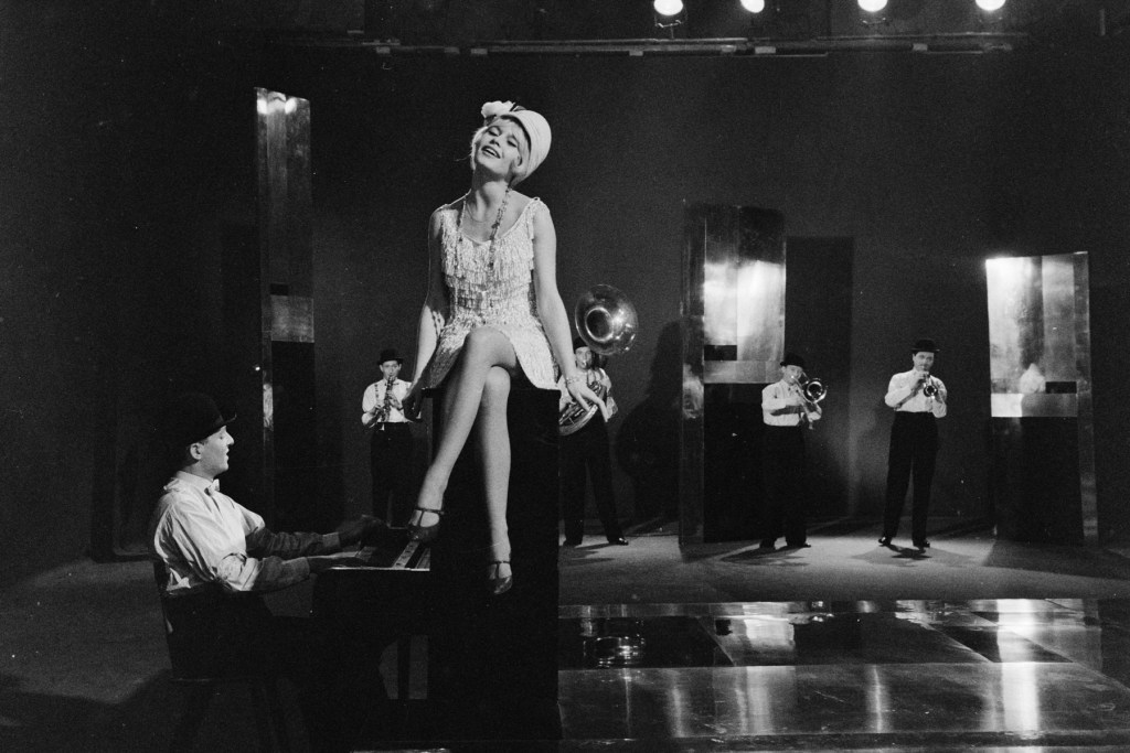 Brigitte Bardot: 10 essential songs