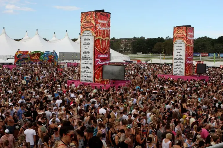 From DIY to global: The rise of independent music festivals