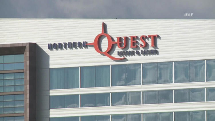 Northern Quest Resort & Casino marking 25 years in business with ...