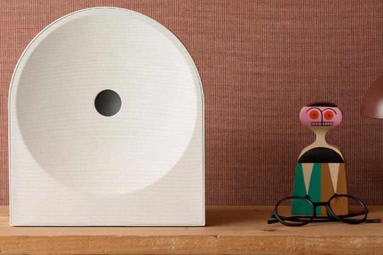 I hope Samsung’s music studio speakers sound as good as they look