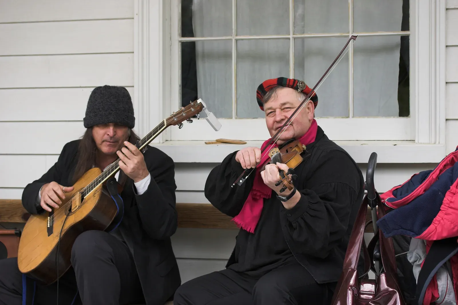 The forgotten innovators who changed music forever