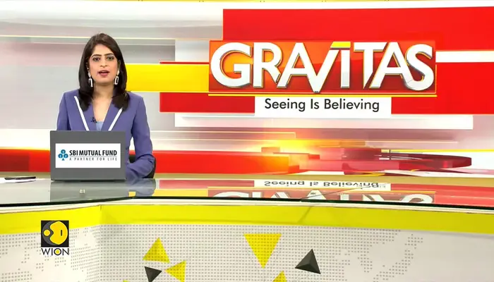 The genetic glitch: Female body, male blood: The impossible discovery