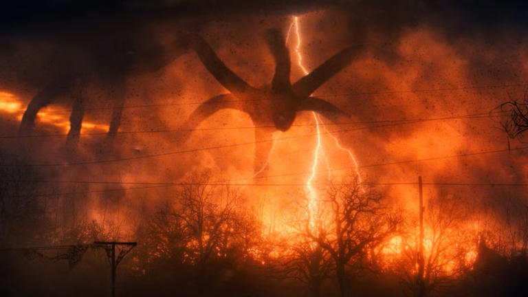 The end is near for 'Stranger Things' but what happened in Vol. 2?