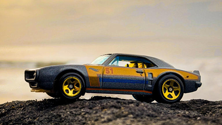20 voitures que Hot Wheels n’a toujours pas produites