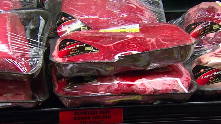 New USDA rule takes effect Jan. 1 that changes what 'Made in USA ...