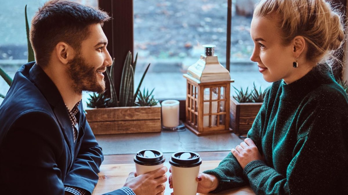 The 8 conversations that bring a couple closer than you imagine