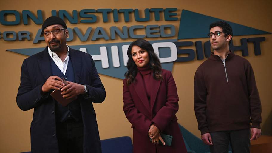 7 NBC shows came to an end in 2025 (and we're still salty)