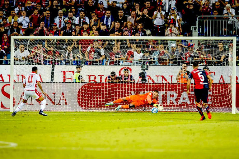 Lo Spezia chiude il primo colpo e completa il reparto portieri con il ...