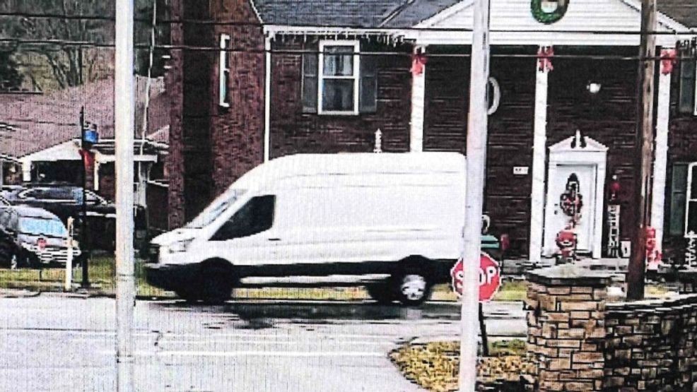 Suspect posing as delivery driver robs Northern Kentucky couple at gunpoint