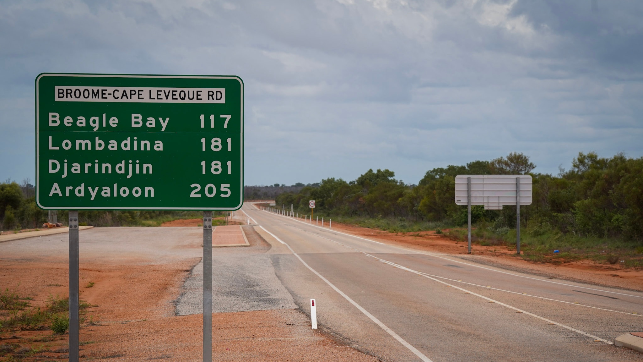 Emergency warning issued as Cyclone Hayley nears WA's Kimberley coast