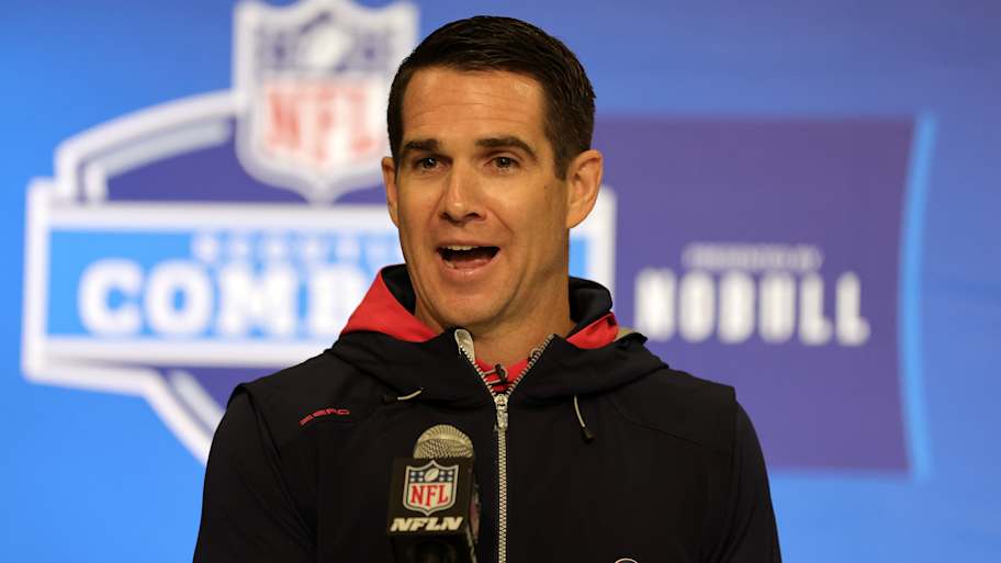 Giants still control a path to No. 1 pick after meaningless Raiders win