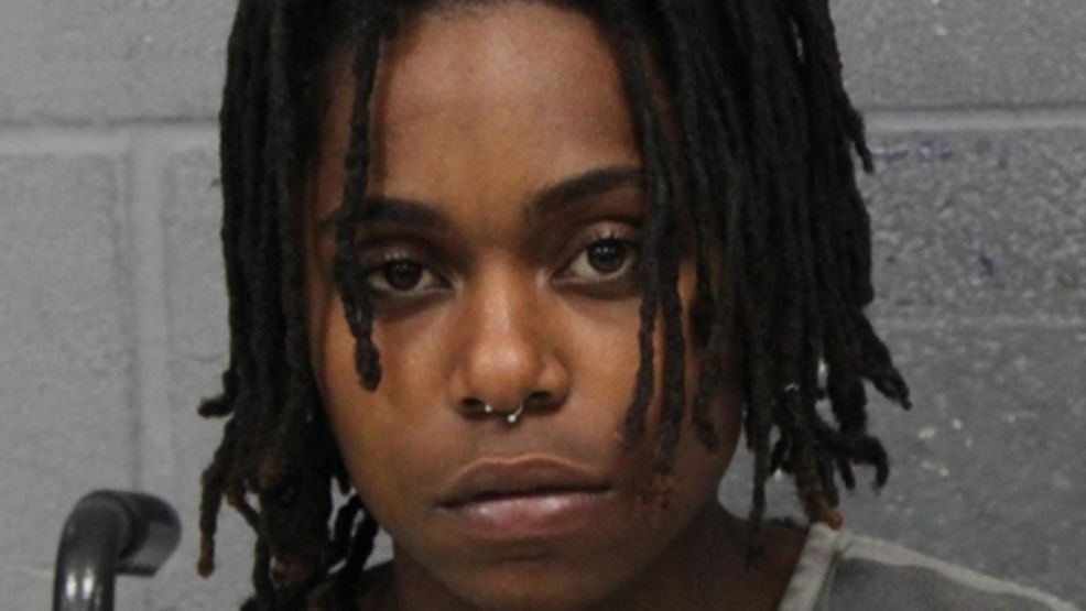 Woman charged with intoxication manslaughter in deadly multi-car crash ...