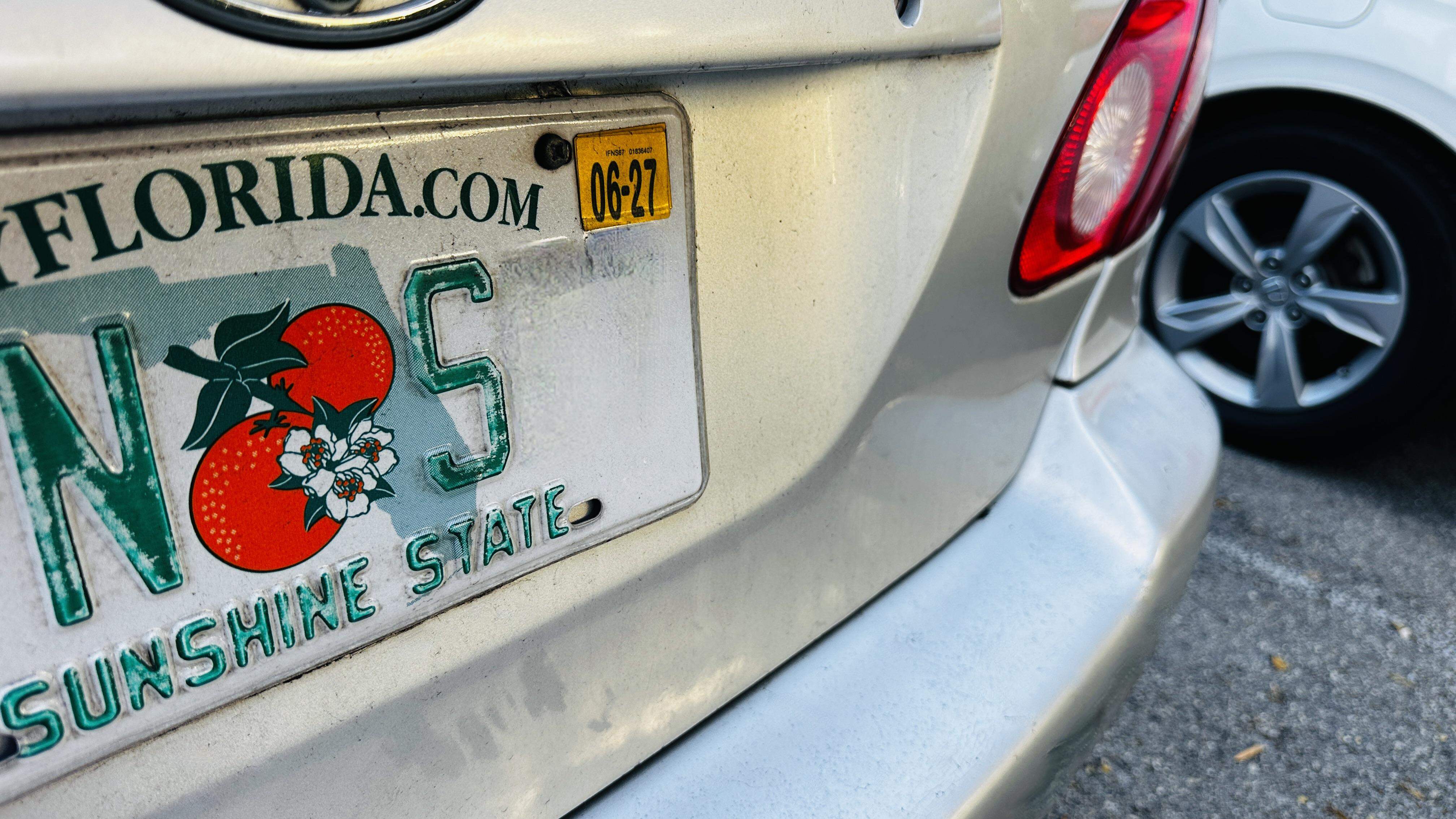 Your life could change with new Florida laws. Track them in the Legislature