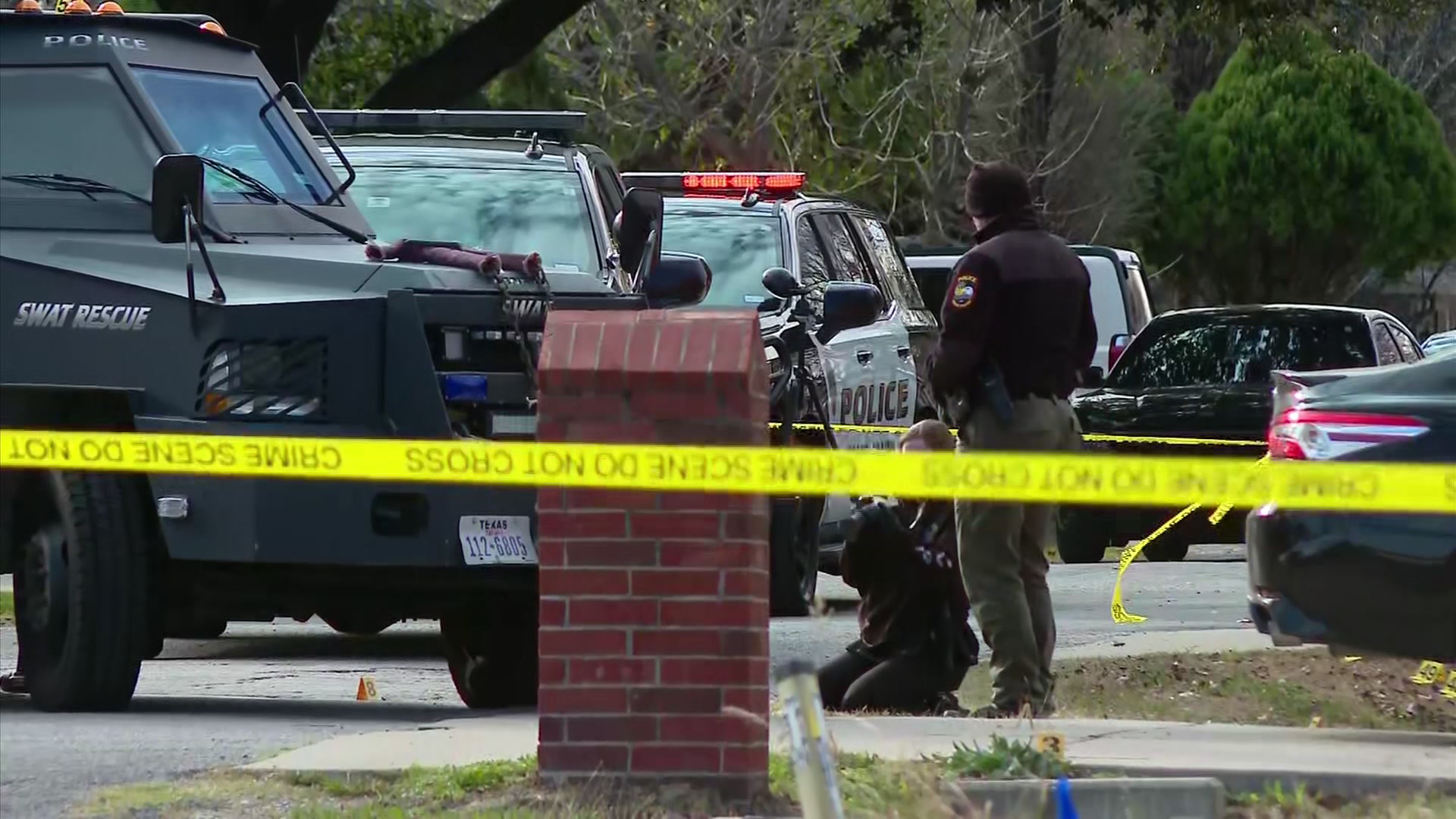 Father shoots son, kills wife, then himself during argument, Grand ...