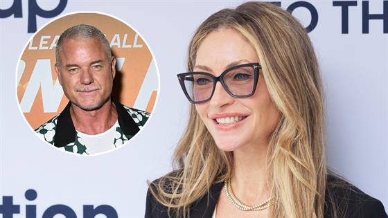 Rebecca Gayheart details "very complicated" Eric Dane relationship amid ...