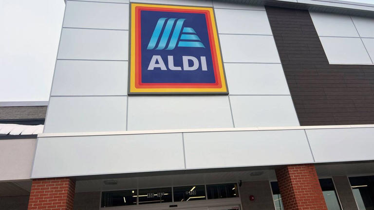 Butter price war spreads as Aldi announces cuts