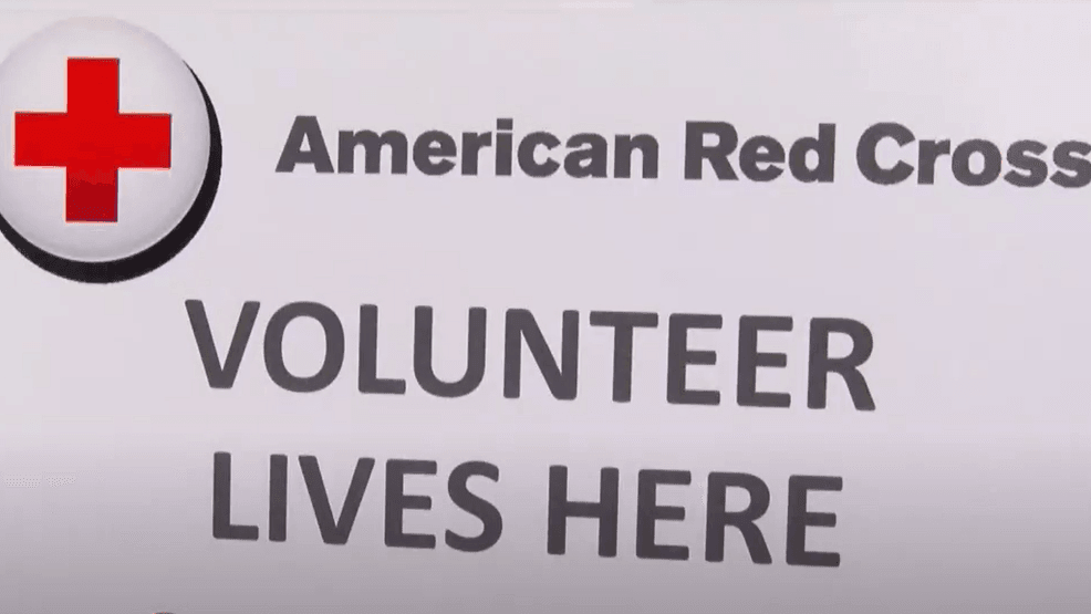 Red Cross urges New Year's resolution to include life-saving blood donation