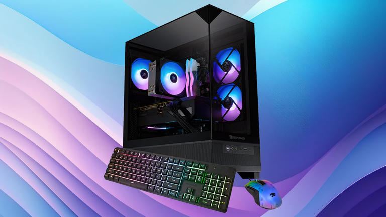 iBUYPOWER gaming PC remains a hot deal at $949