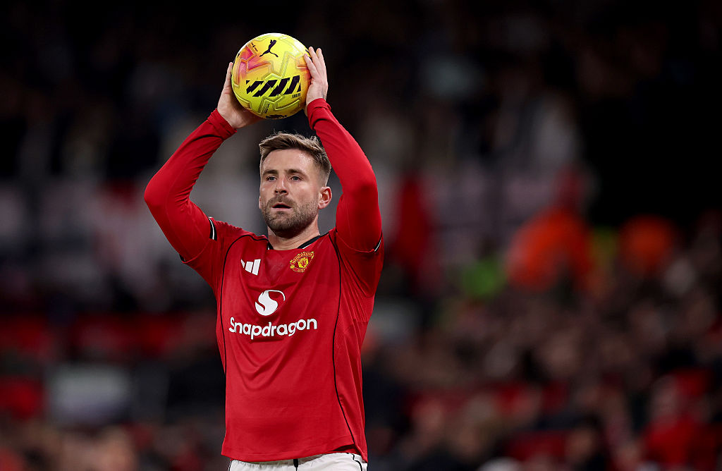 Mount decision, Yoro benched: Manchester United predicted line-up vs ...