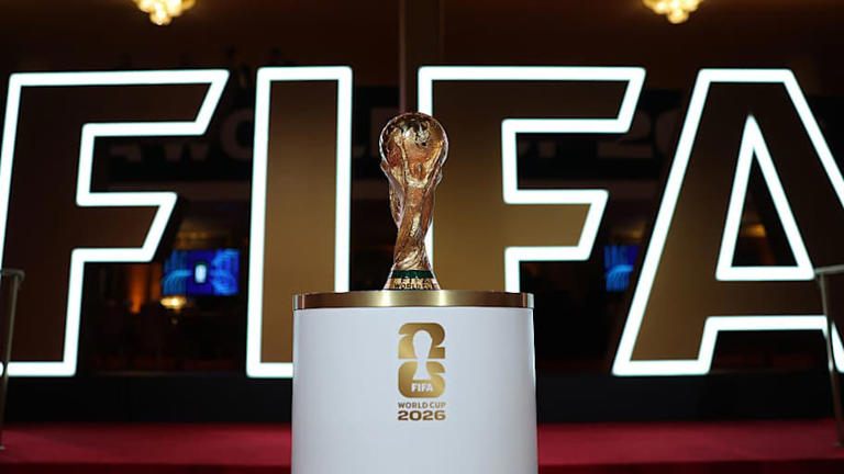 ‘Absolutely crazy’—FIFA president breaks silence on World Cup ticket ...
