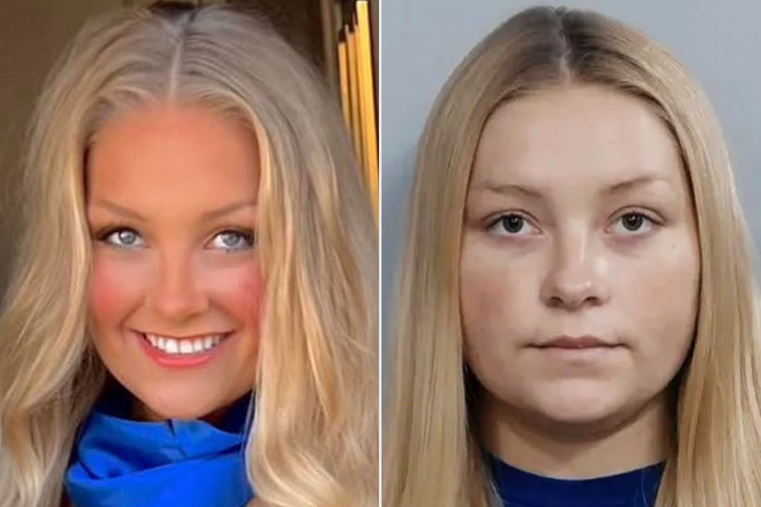 Laken Snelling: Grand jury date set in case of former beauty queen ...