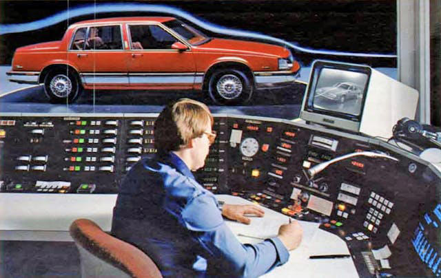 The 1985-90 Buick Electra T-Type reached for rarified air