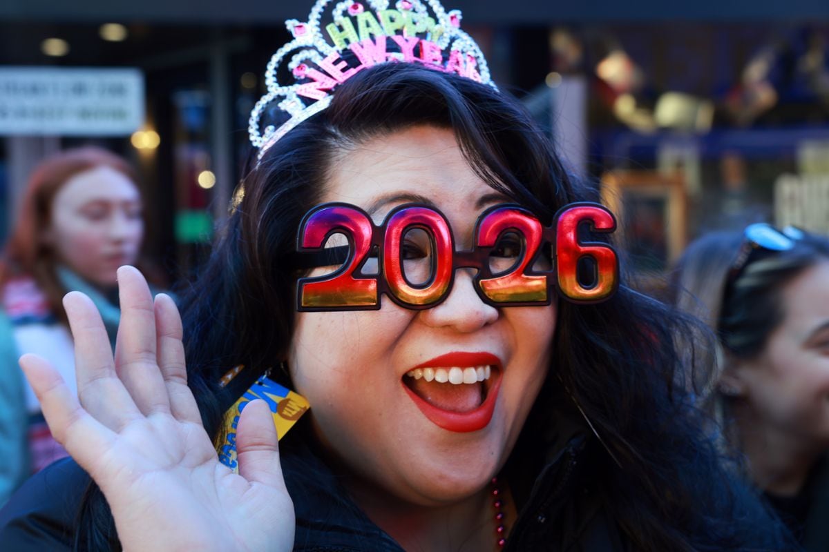 Where and how to watch the NYC ball drop on New Year’s Eve