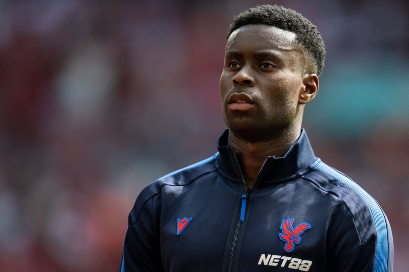 Liverpool warned Marc Guehi transfer could be more expensive than it ...