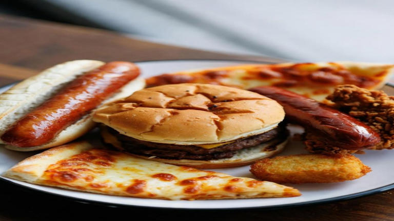 New Study Links Ultra-Processed Foods to Higher Risk of Crohns Disease ...