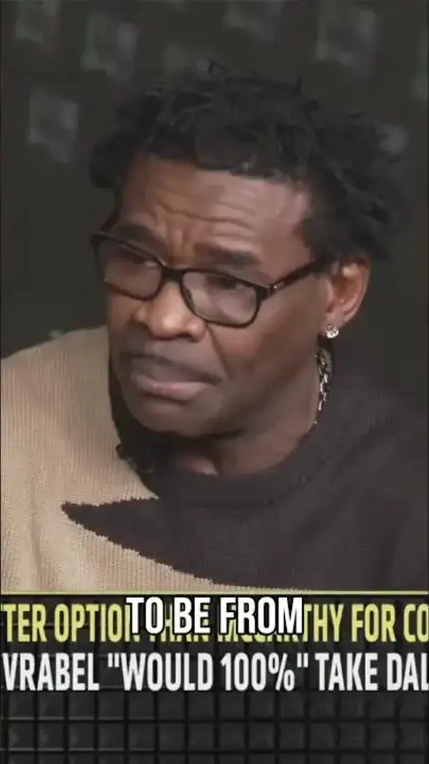 Michael Irvin on why Dallas Cowboys need Mike Vrabel