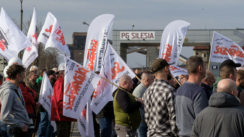 Jest decyzja ws. PG Silesia. Po długich rozmowach podpisano porozumienie