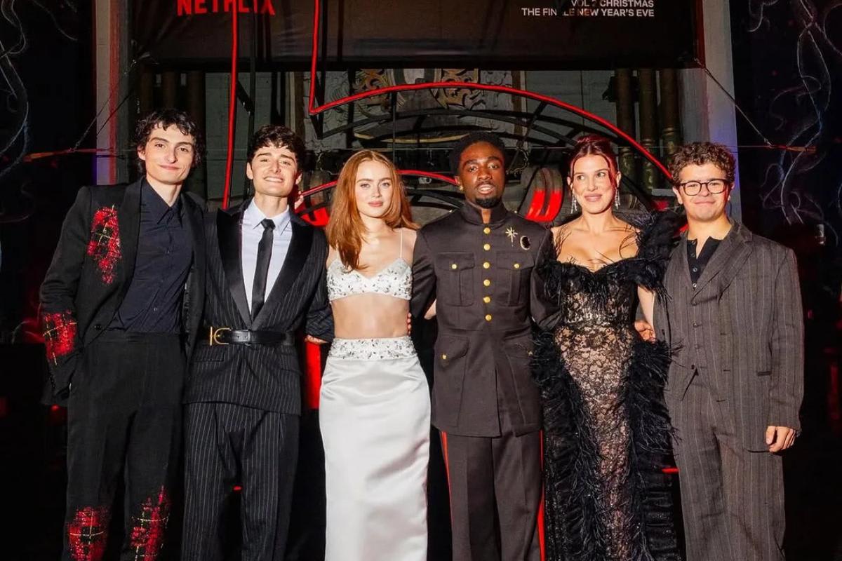 Did Stranger Things just fumble its final act? Viewers say volume 2 ...