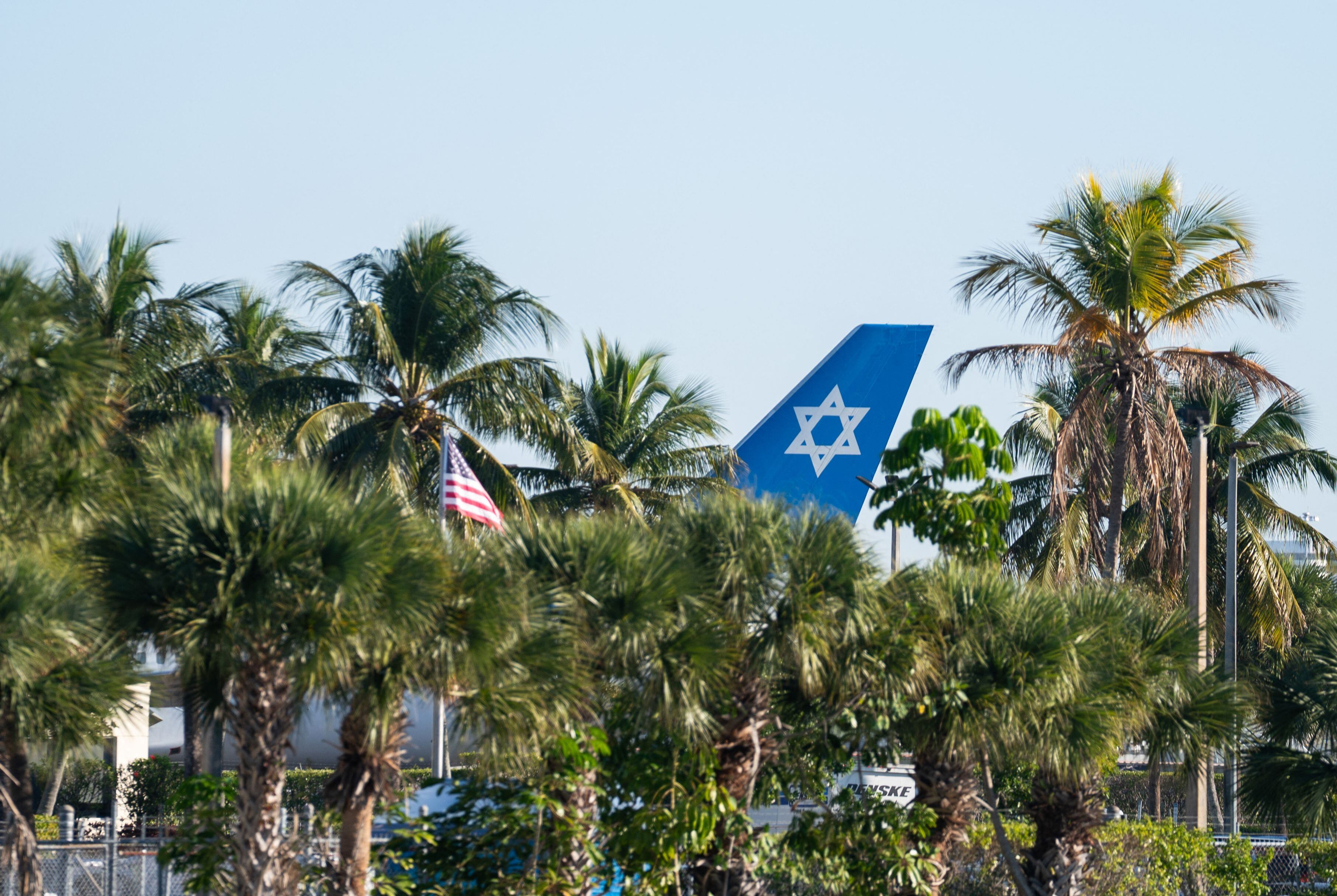 Trump to meet Netanyahu in Florida for talks on Gaza and Iran