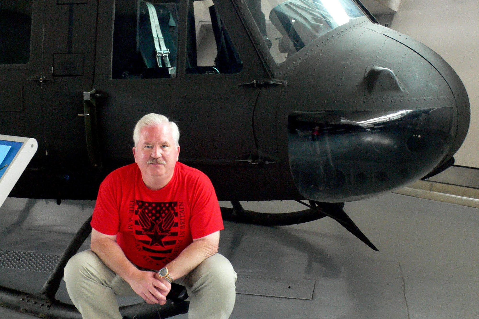 Plane + Pilot subscriber wins 2025 ultimate FLYING giveaway