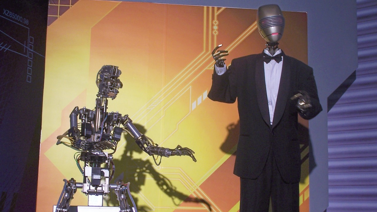 China’s draft rules target AI that talks and acts more like humans