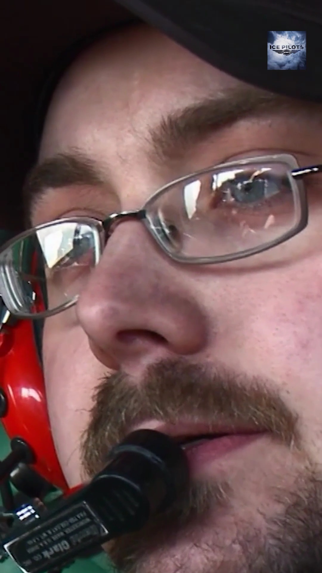 Oil dropping mid-flight… now what?