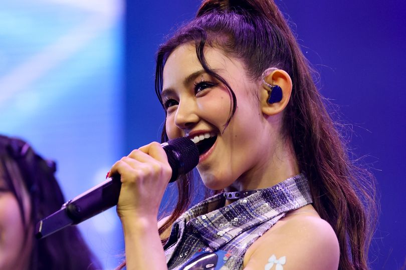 Danielle NewJeans controversy explained as K-pop star's contract terminated