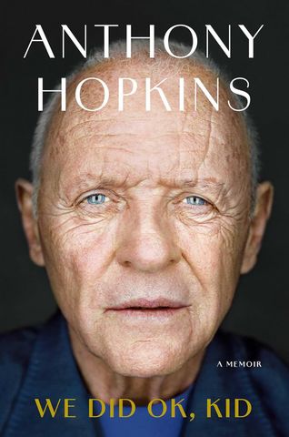 Anthony Hopkins celebrates 50 years of sobriety: 'Choose life instead ...